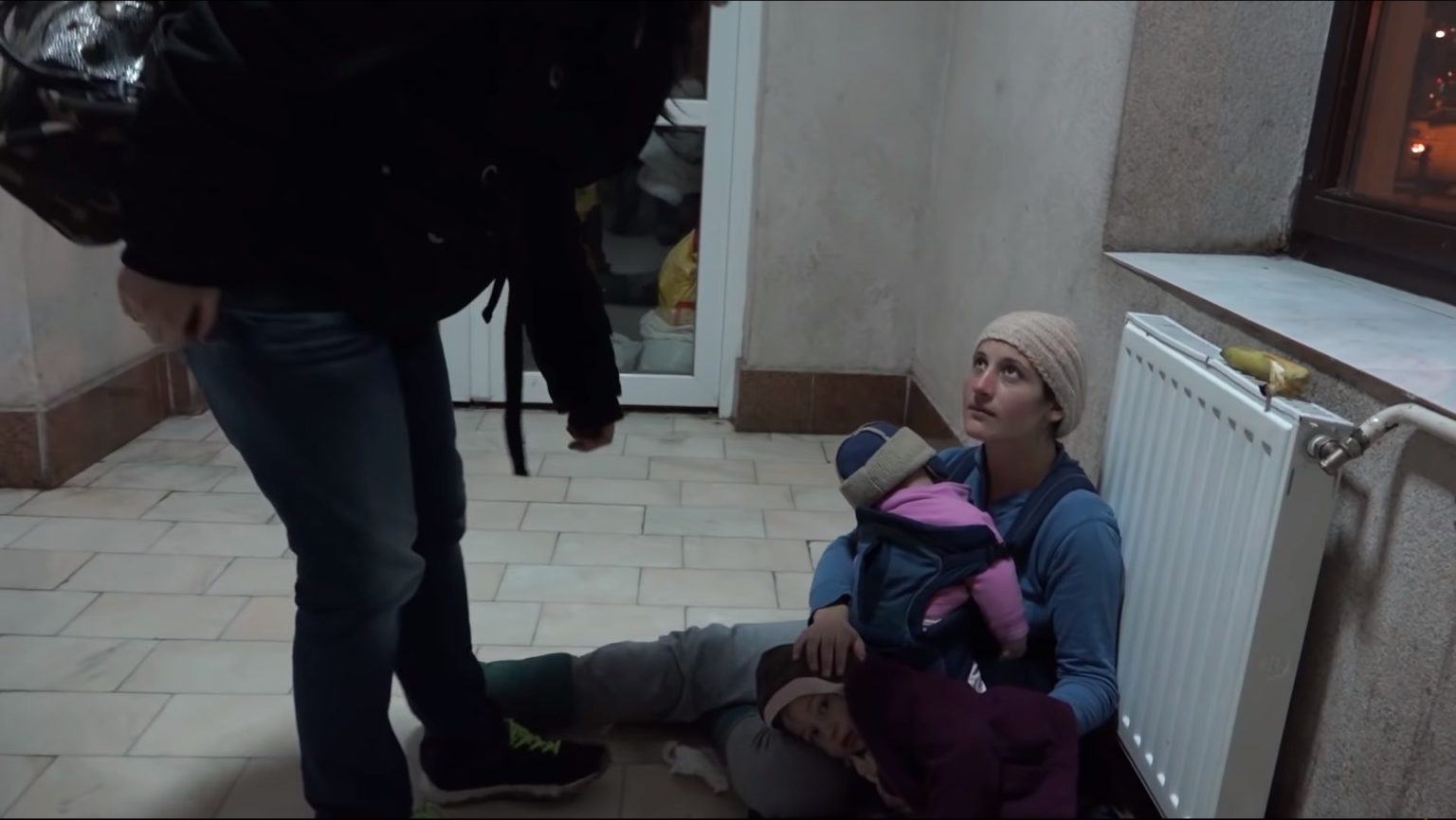 Documentary “The Poorest of the Poor – On the Edge of Europe” 2015 | I ...